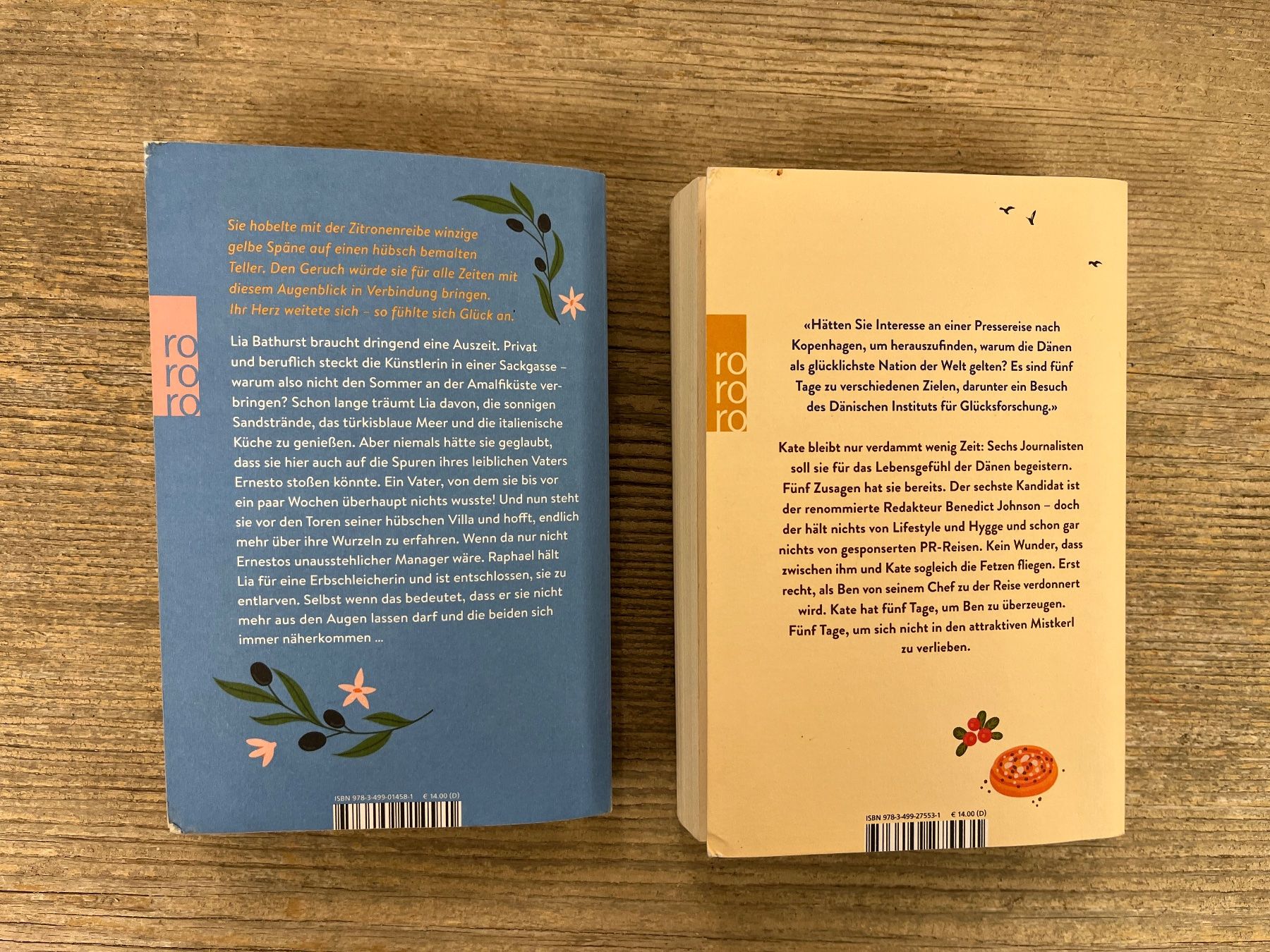 6 x Julie Caplin: Das kleine Weingut in Frankreich z. B. (Gebraucht) in ...