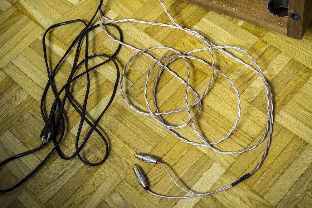 Audio Pro B2-50 MK2 Ace-Bass Subwoofer - Highend Classic (Gebraucht) in ...