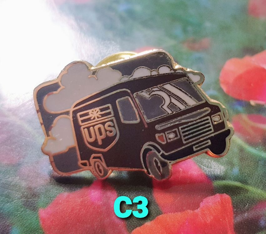 Pins Camion C3 | Kaufen auf Ricardo