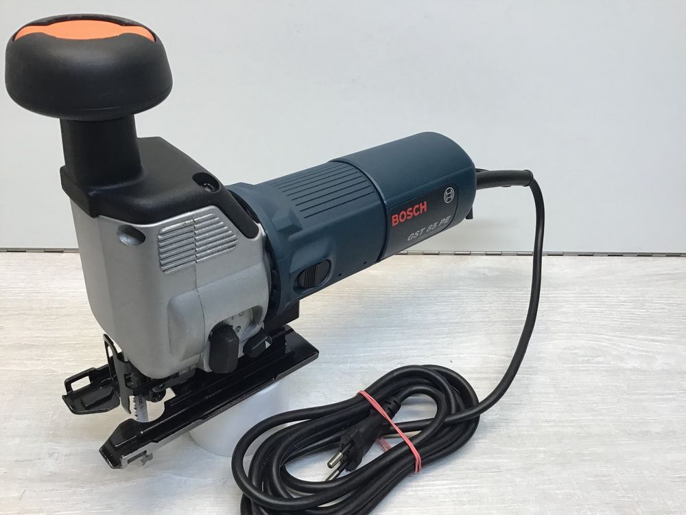 Bosch Profi Stichsäge GST 85PE "TOP ZUSTAND" (Gebraucht) in Muhen für ...