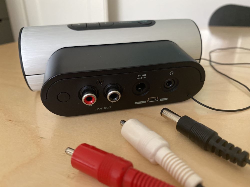 REVO Mondo DAB+ Tuner (Gebraucht) in Basel für CHF 29 – mit Lieferung ...