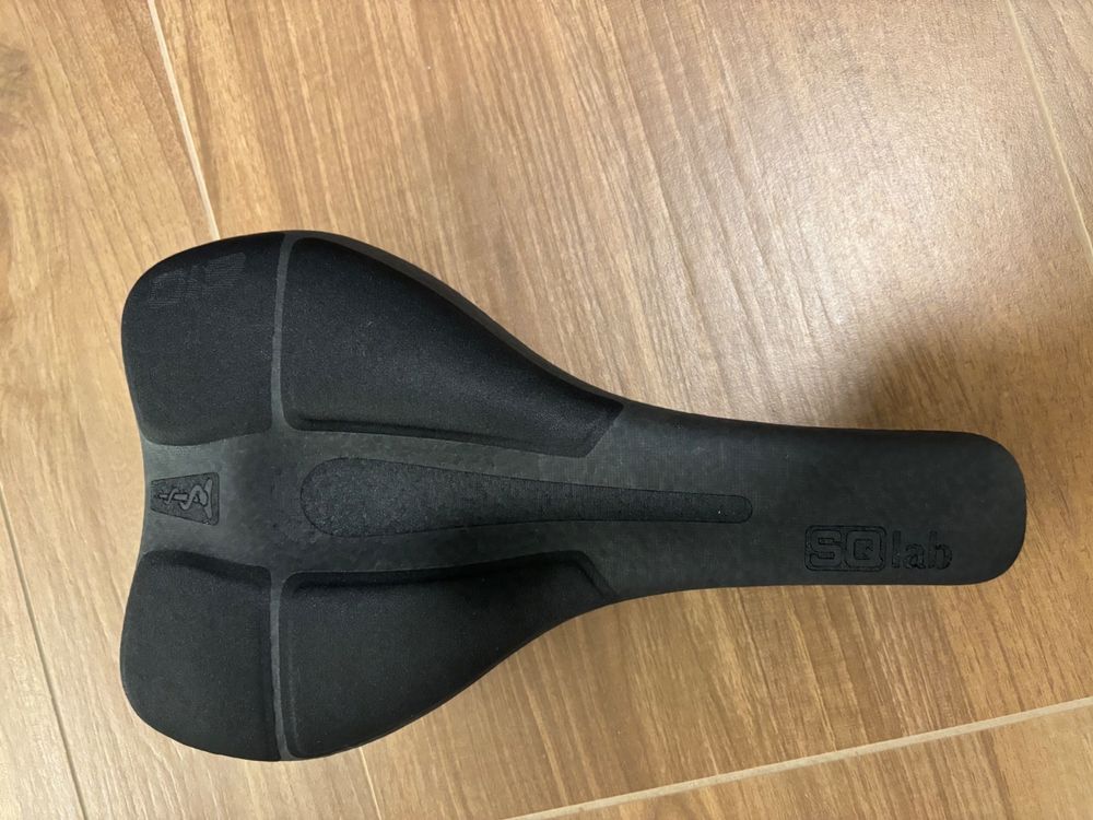 SQlab MTB Sattel 610 Infinergy M-D active 2.1 (Gebraucht) in Schachen LU für CHF 180 – mit ...