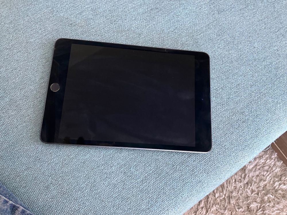 IPad mini 5 (wifi+ cellular 4G | Kaufen auf Ricardo