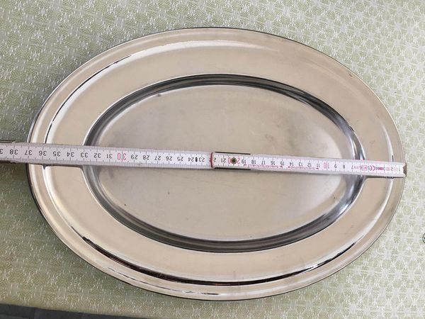 Servicetablar/platte | Kaufen auf Ricardo