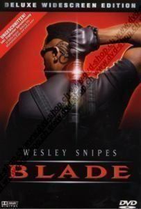 Blade 1 uncut - DELUXE EDITION - FSK 18 (Gebraucht) in THERWIL für CHF ...