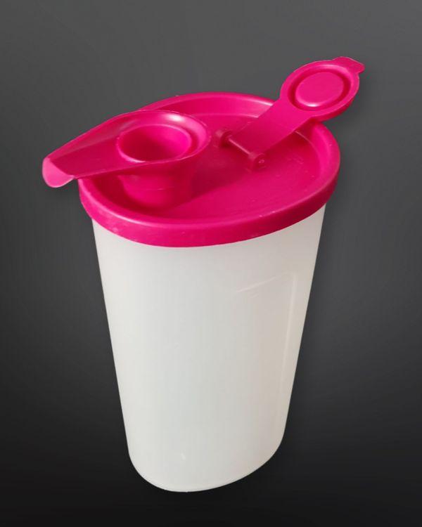 TUPPERWARE Salatsaucen-Shaker | Kaufen auf Ricardo