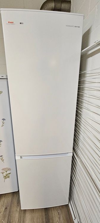 Kühl Gefrierschrank Novamatic Ks Tf 260 Gebraucht In Otelfingen Für