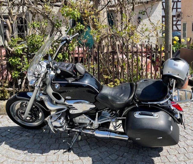 Bmw R 1200 C Kaufen
