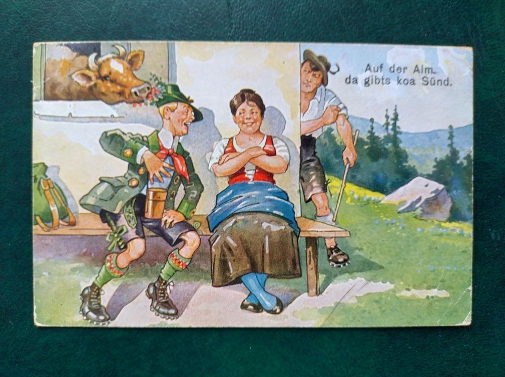 Kitsch AK | Kaufen auf Ricardo