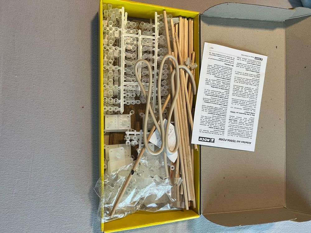 Noch Terra Form Basis set 61601 | Kaufen auf Ricardo