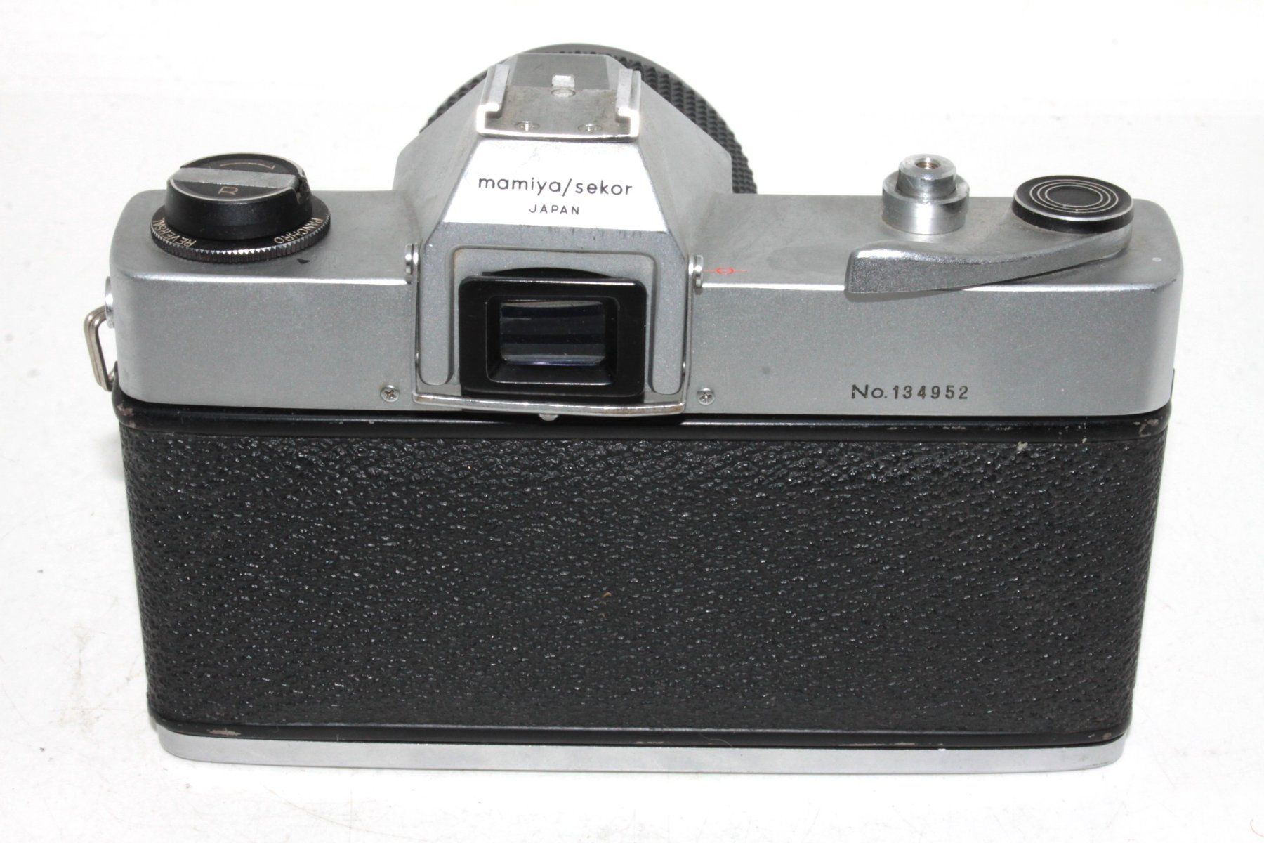 cc / COSINA HI-LITE + PORST REFLEX CX3 + 2 Objektive + Blitz (Gebraucht ...