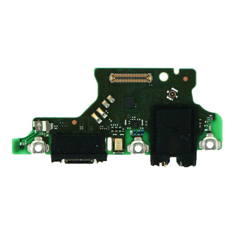 Charging Port Board für Huawei P40 Lite 5G – Pulled (Neu (gemäss ...