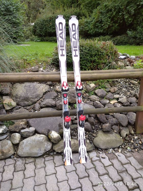 Head Carver Ski (Defekt) in Pfäffikon SZ für CHF 6 – nur Abholung auf ...