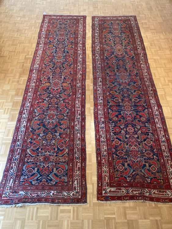 Laufer 3 Meter