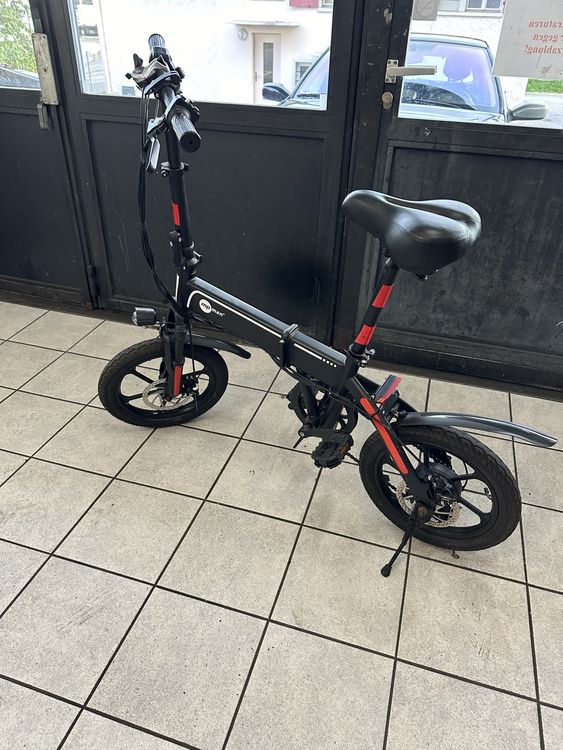 E-Velo mp man (Gebraucht) in Luzern für CHF 100 – nur Abholung auf ...