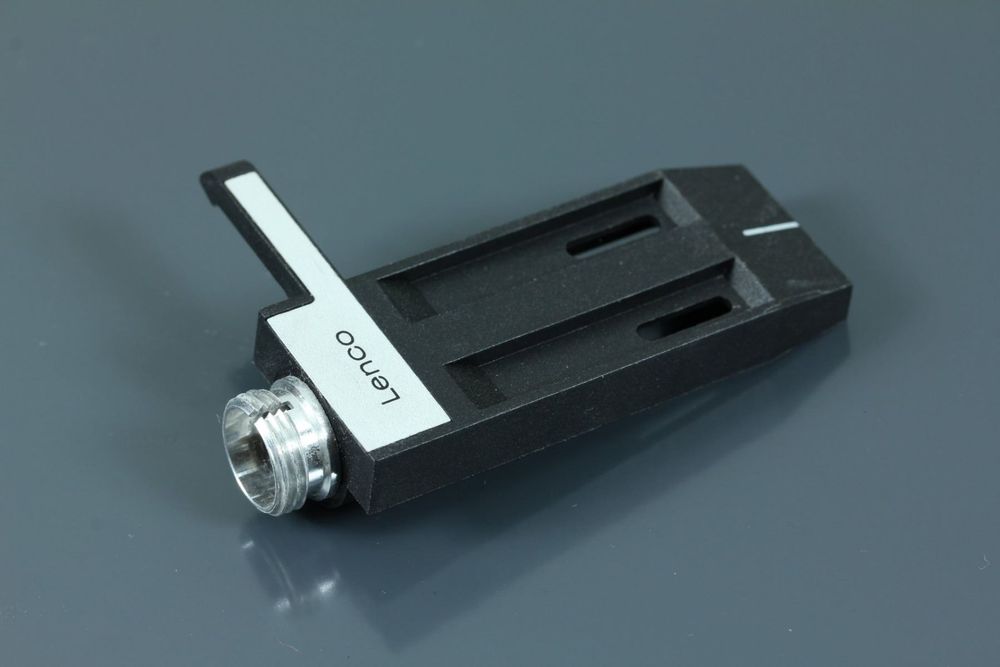 LENCO Headshell | Kaufen auf Ricardo