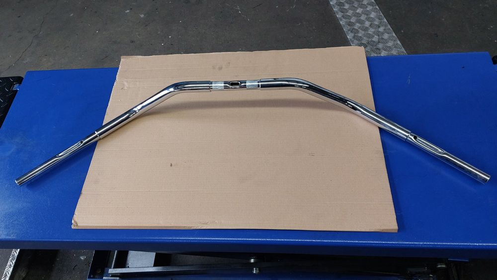 Fehling Chopper und Cruiser Lenker neu | Kaufen auf Ricardo