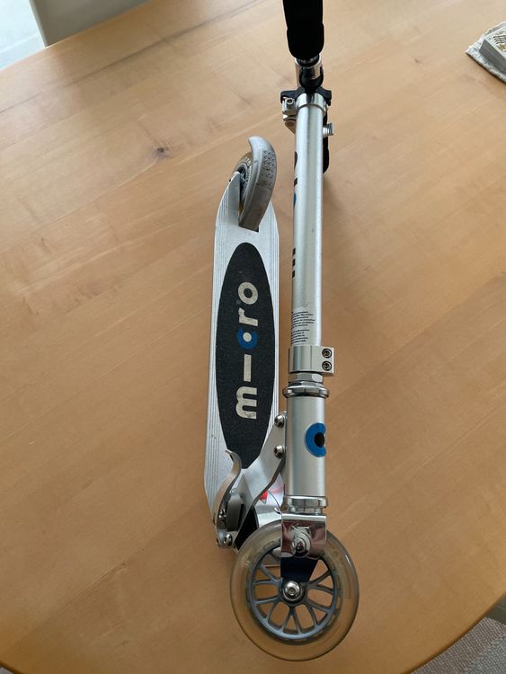 Micro Sprite (Gebraucht) in Wetzikon ZH für CHF 27.9 – nur Abholung auf ...