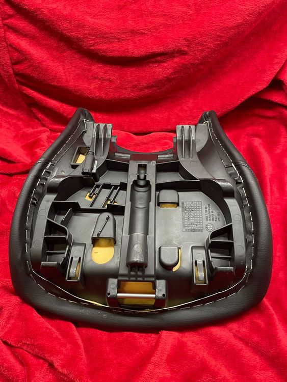 BMW Motorrad Sattel R 1200/1250 RT tief beh. 525378544786 (Gebraucht) in Adliswil für CHF 149 ...