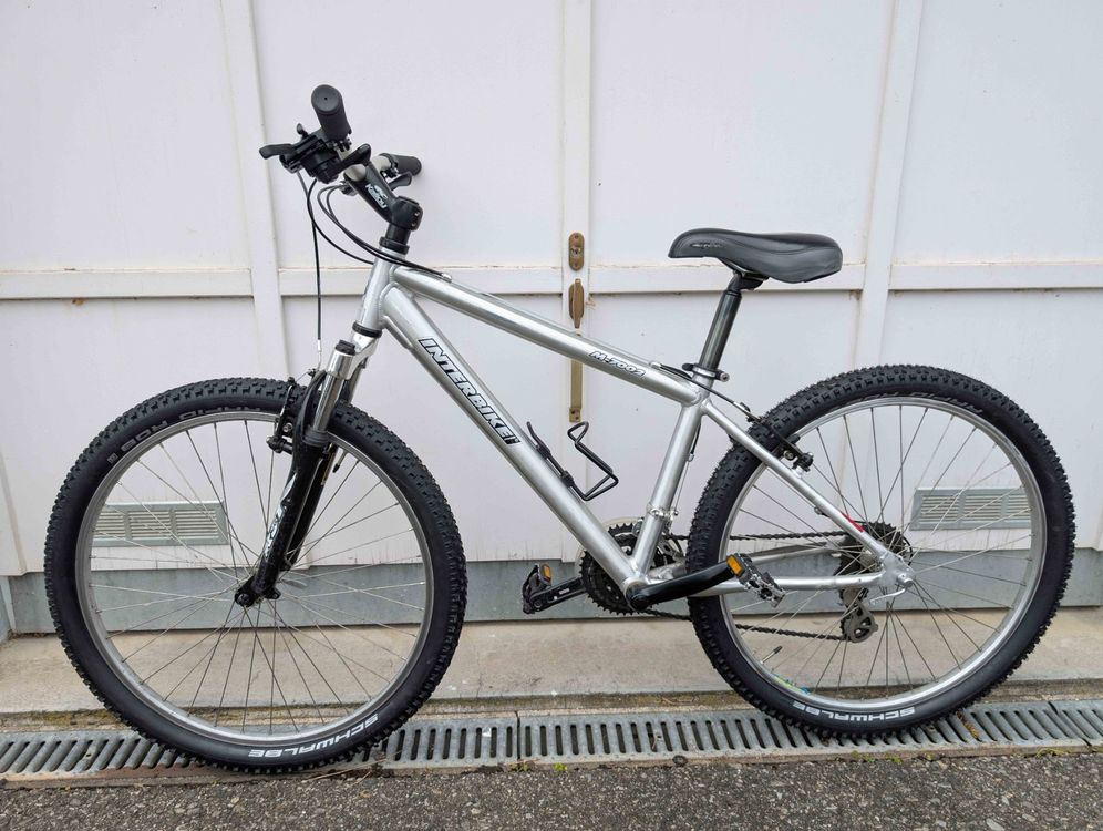MTB Interbike 26 S Top Zustand LIEFERUNG (Gebraucht) in Lienz für CHF ...