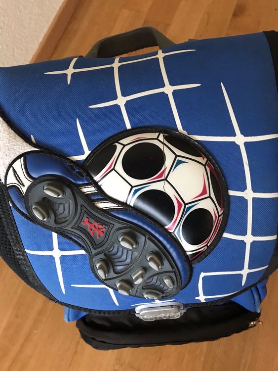 Schulthek Step by Step | Kaufen auf Ricardo