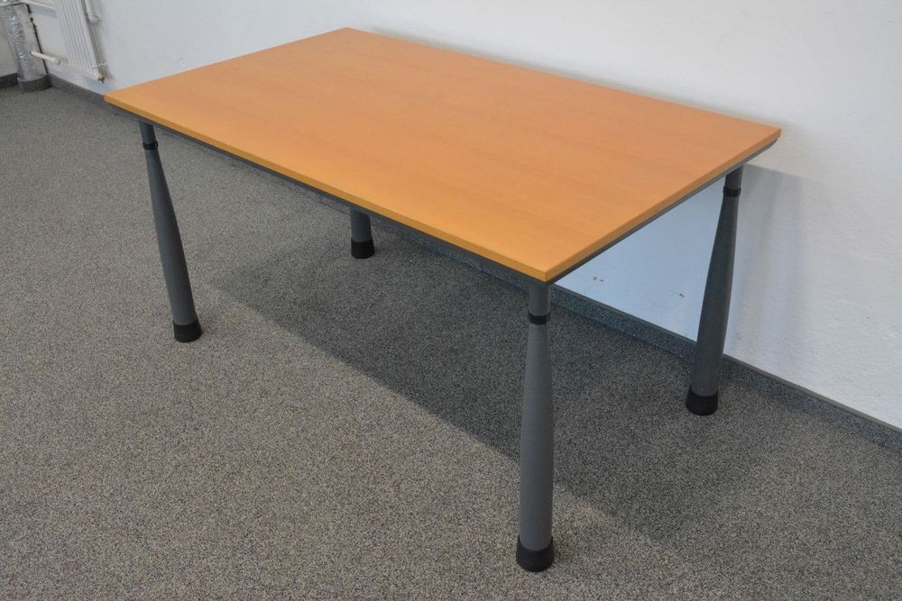 Lista Office Solution Schreibtisch (Gebraucht) in Schönenwerd für CHF 95 – nur Abholung auf ...