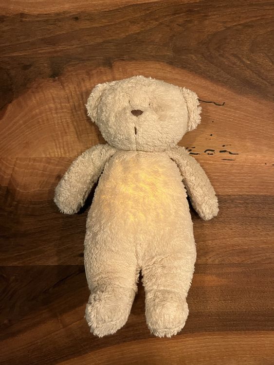 Moonie Bär (Neu (gemäss Beschreibung)) in Einigen für CHF 30 – mit ...
