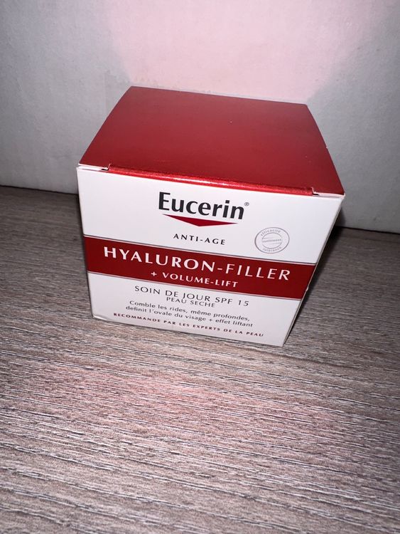 Eucerin | Kaufen auf Ricardo