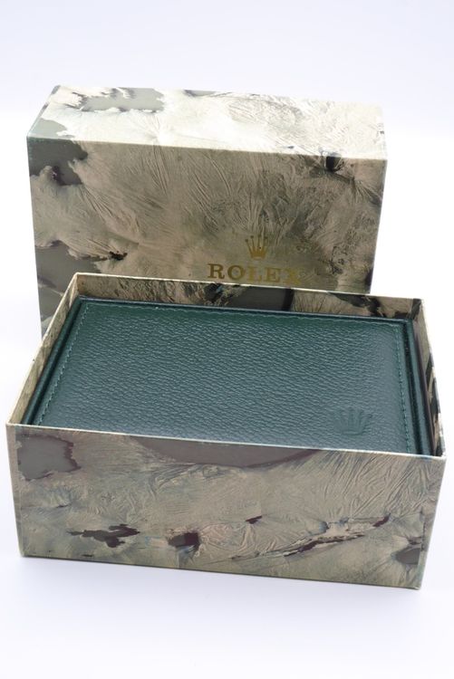 Rolex Vintage box 68.00.55 | Kaufen auf Ricardo