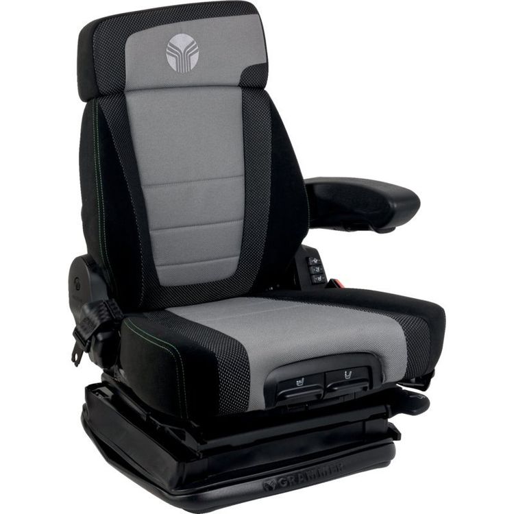 Sitz Maximo XT, Evolution Dynamic Dualmotion, Stoff Grammer (Neu und originalverpackt) in ...