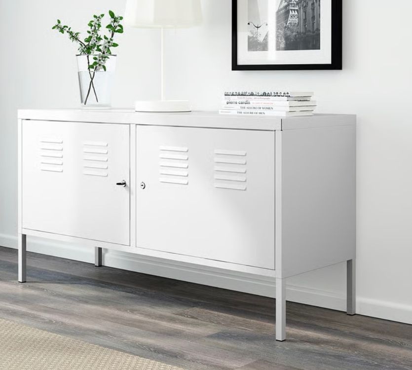 Ikea Ps Metallschrank