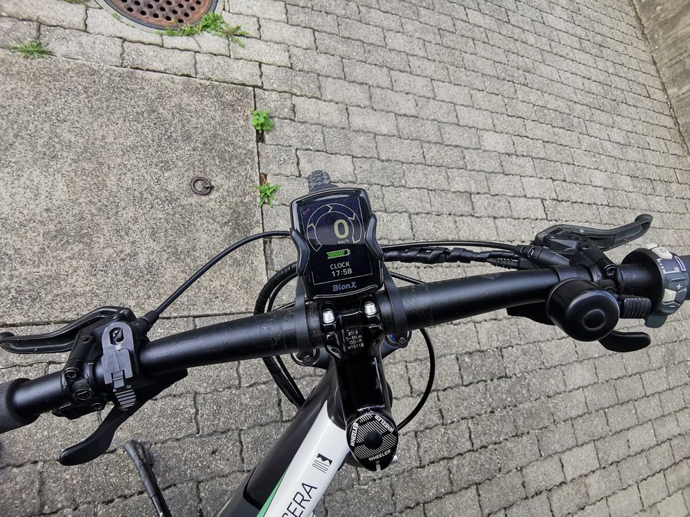 E-Bike Wheller Bionx | Kaufen auf Ricardo