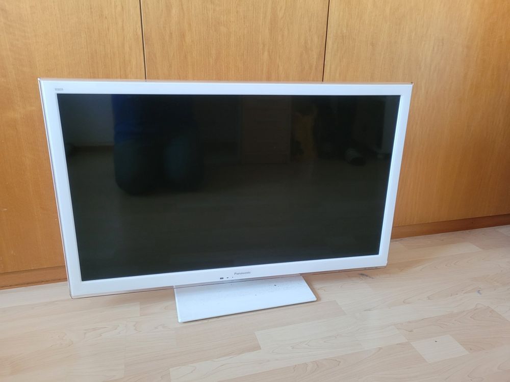 Panasonic TV 37 Zoll | Kaufen auf Ricardo