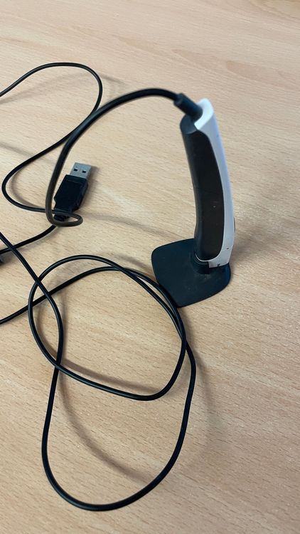 CLX Belegleser PayPen II Scanner (Gebraucht) in Glattfelden für CHF 8. ...