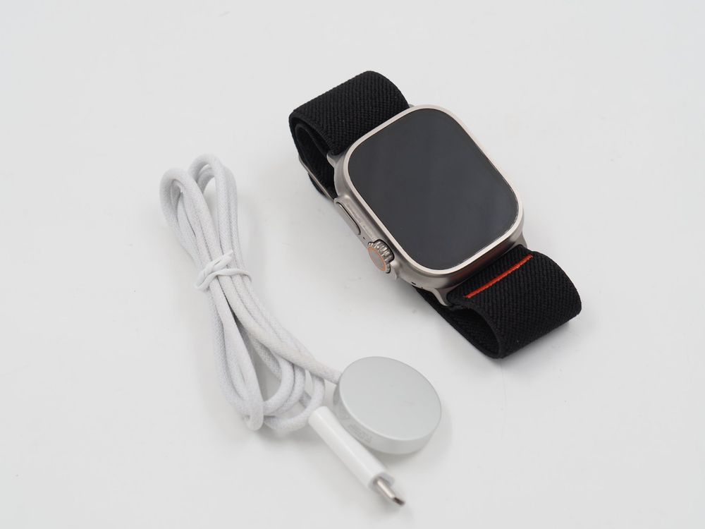 APPLE Watch Ultra 2 A2986 (24091367) (Gebraucht) in Zürich für CHF 570 ...