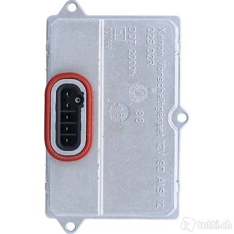 (KOPIE) XENON Vorschaltgerät Hella 5DV 008 290-00 NACHBAU (Gebraucht ...