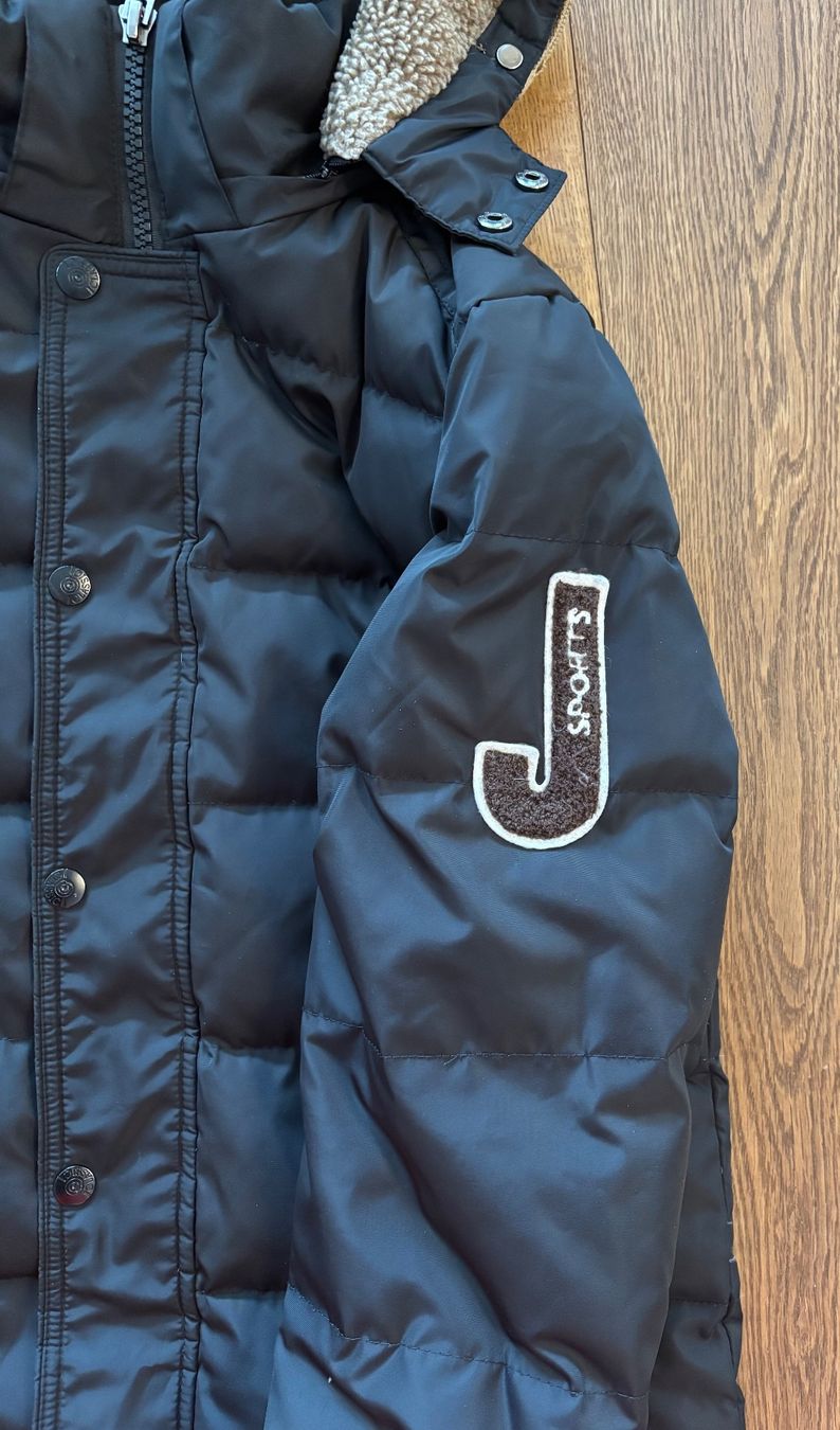 Blouson garçon. taille 170cm (14 ans) (D'occasion) à Prilly pour CHF 25 ...