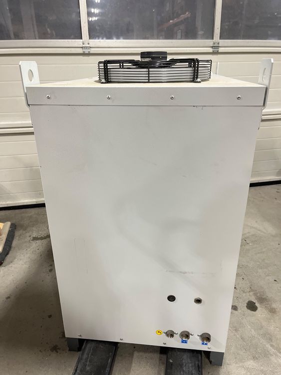 Kühl Generator OLAER (Gebraucht) in Unterterzen für CHF 1000 – nur Abholung auf Ricardo kaufen