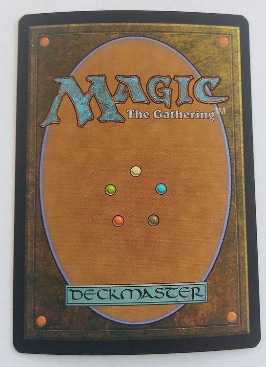 10x Magic the Gathering Karte Selkie Heckenhexe foil Gateway (Gebraucht ...