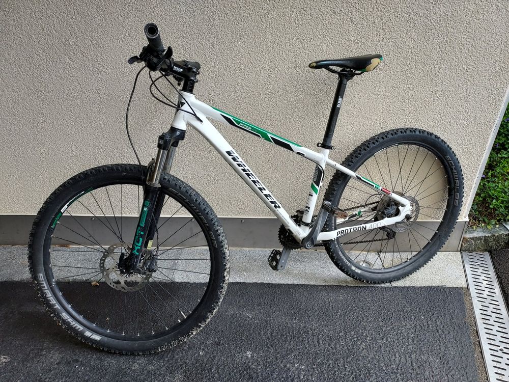 Mountainbike | Kaufen auf Ricardo