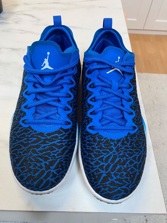 JORDAN TRAINER LOW (Gebraucht) in Plan-les-Ouates für CHF 50 – nur ...