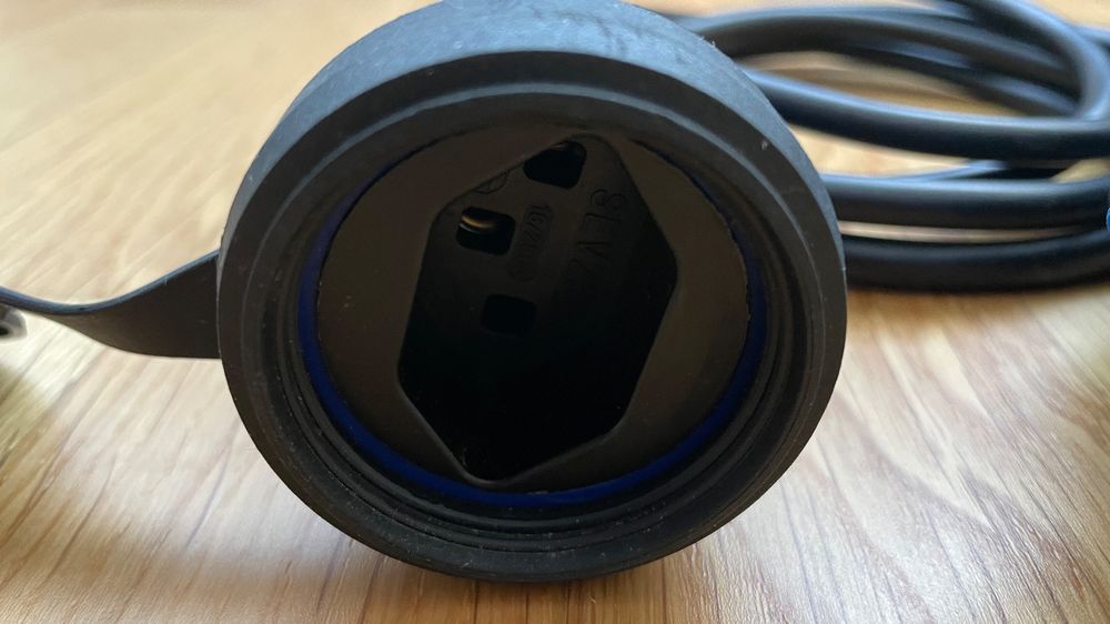 Stromkabel / Adapter / Camping (Gebraucht) in Wollerau für CHF 17 – mit ...