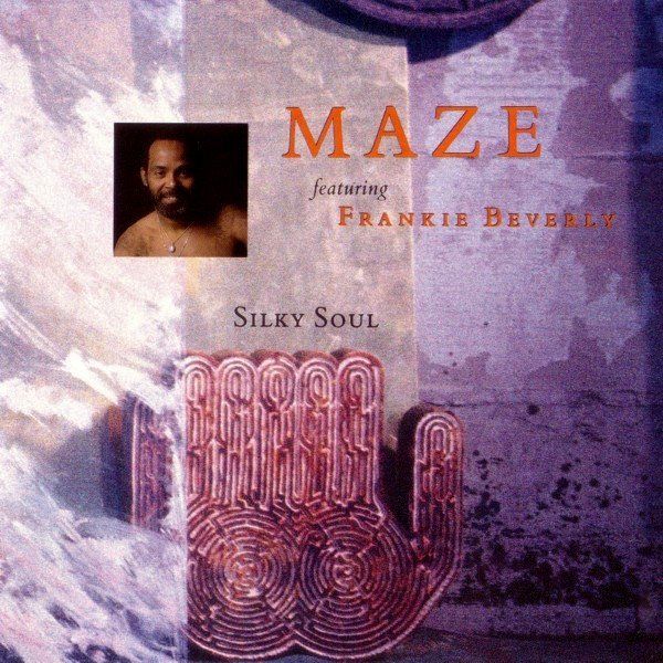 Maze Featuring Frankie Beverly: Silky Soul CD | Kaufen auf Ricardo