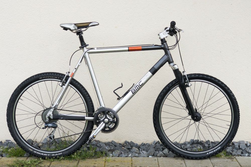 BMC Mountain Bike 26" (size L) | Kaufen auf Ricardo