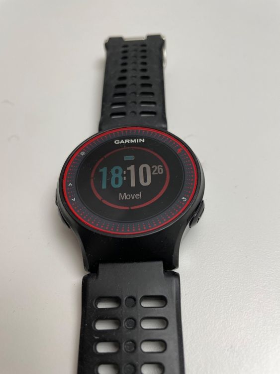 Garmin Forerunner 225 | Kaufen auf Ricardo