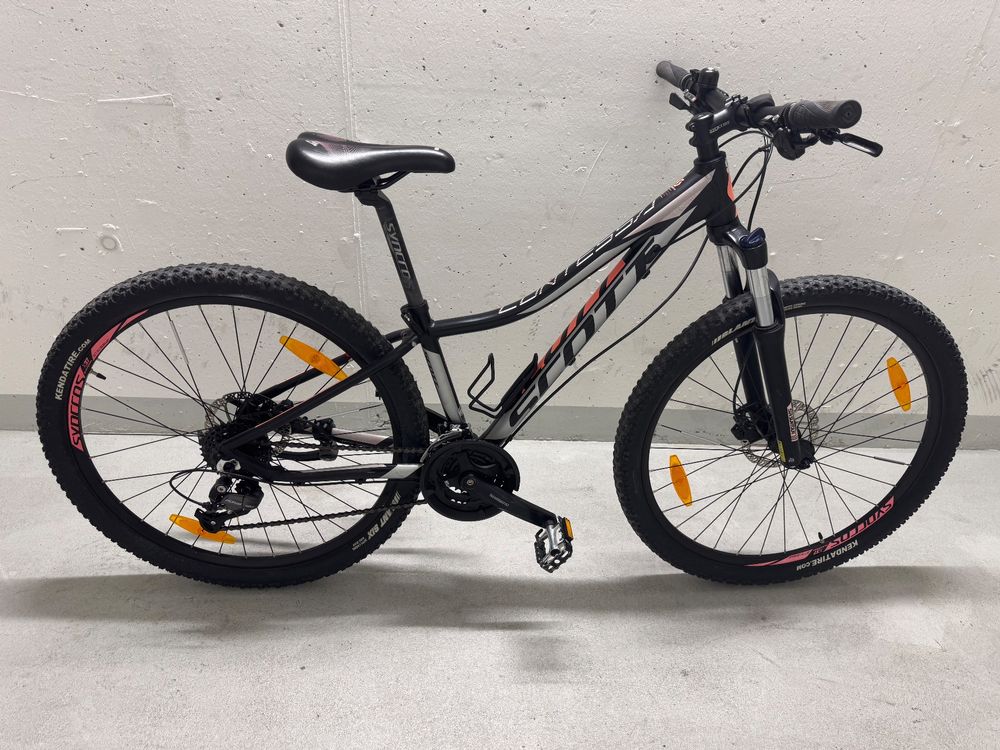 Scott Contessa 720 27.5“ (Gebraucht) in Zürich für CHF 190 – nur ...