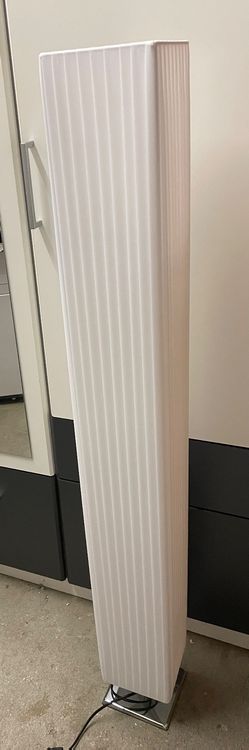 Stehlampe (Gebraucht) in Dietlikon für CHF 20 – nur Abholung auf Ricardo kaufen