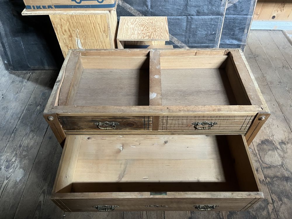 Kommode | Kaufen auf Ricardo