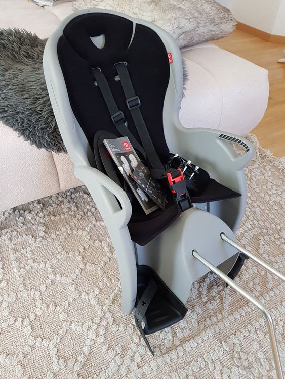 Velositz hamax kiss | Kaufen auf Ricardo