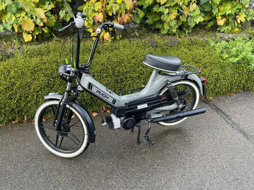 Töffli, Puch Maxi - S , Top Zustand | Acheter sur Ricardo